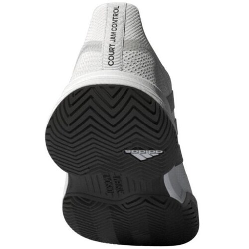 Tenis Adidas Courtjam Control M para Hombre
