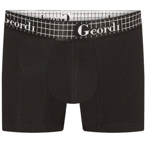 3 Pack Bóxer Geordi para Hombre