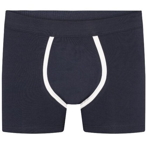 3 Pack Bóxer Geordi para Hombre