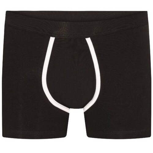 3 Pack Bóxer Geordi para Hombre