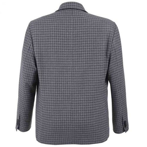 Saco Plus Manga Larga Carlo Corinto para Hombre