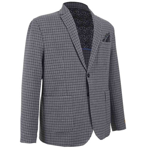 Saco Plus Manga Larga Carlo Corinto para Hombre