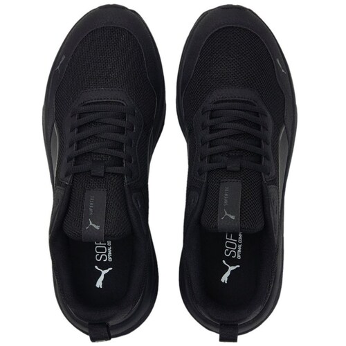 Tenis Running Puma Supertec Zero para Hombre