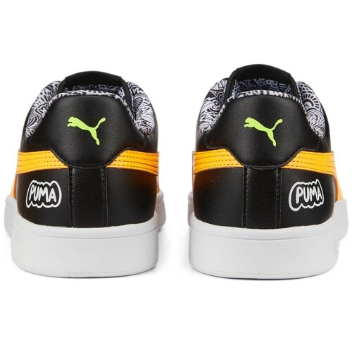 Tenis Casual Puma Smash V2 Me Happy para Hombre