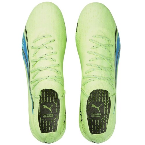 Tenis Soccer Puma Ultra Ultim Fgag para Hombre