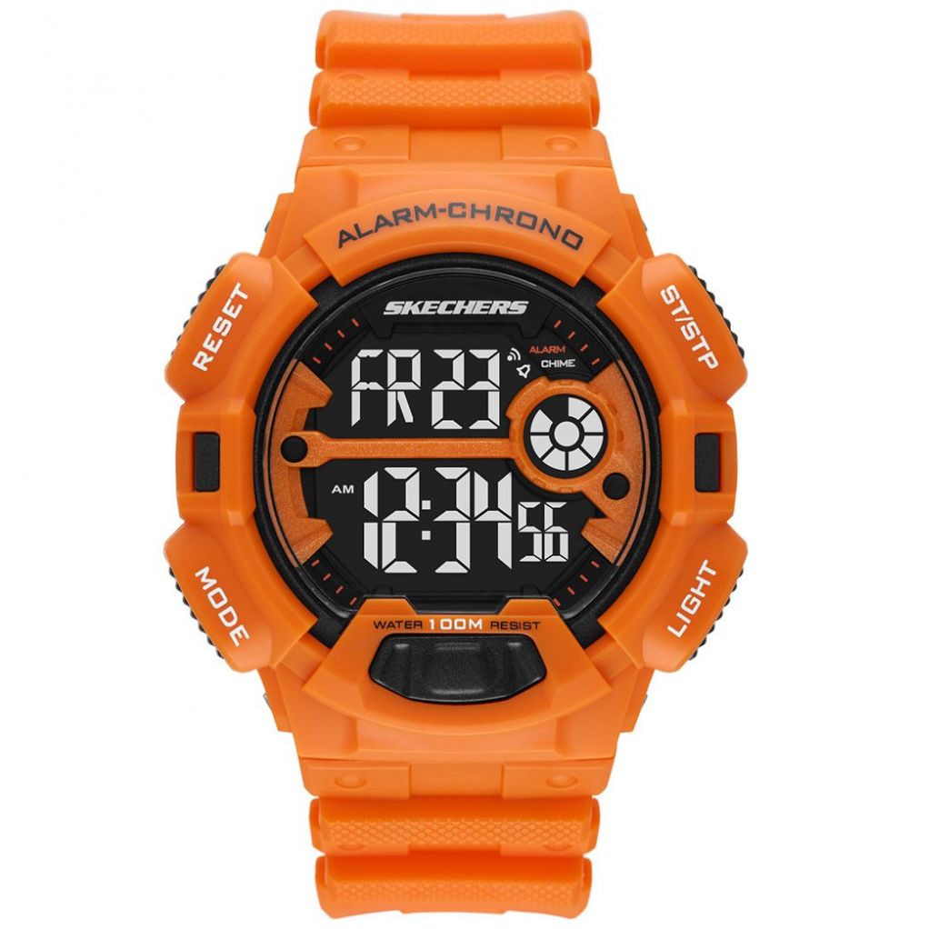 Reloj para Hombre Skechers Modelo Sr1135