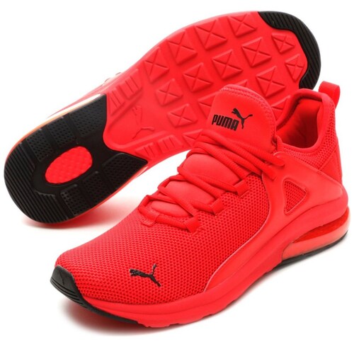 Tenis Casual Electron 385669 03 Puma Para Hombre