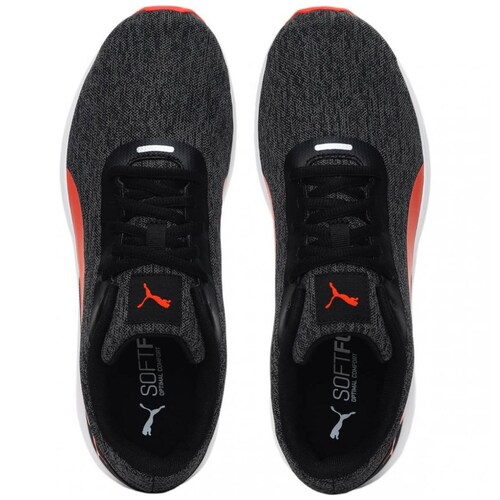 Tenis Correr Solar Runner Puma 376672 02 para Hombre