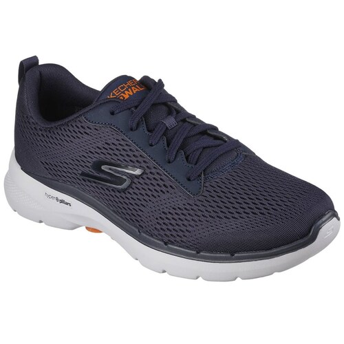 Tenis Running Skechers para Hombre