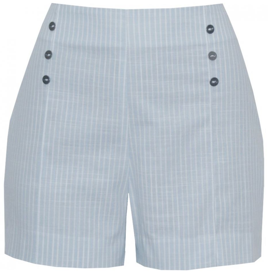 Short con Botones New Page