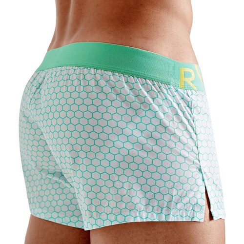 Bóxer Loose Lift Rounderbum para Hombre