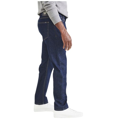 Jeans Straight Fit Dockers para Hombre