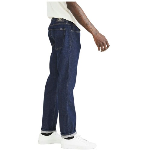 Jeans Straight Fit Dockers para Hombre