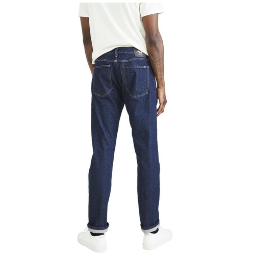 Jeans Straight Fit Dockers para Hombre