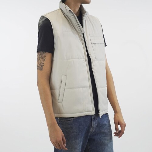 Chaleco Generra para Hombre
