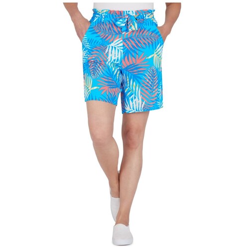 Bermuda para Mujer Estampada Ruby Rd