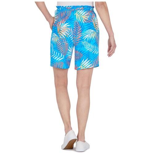 Bermuda para Mujer Estampada Ruby Rd