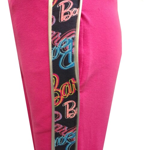 Joggins Barbie para Niña