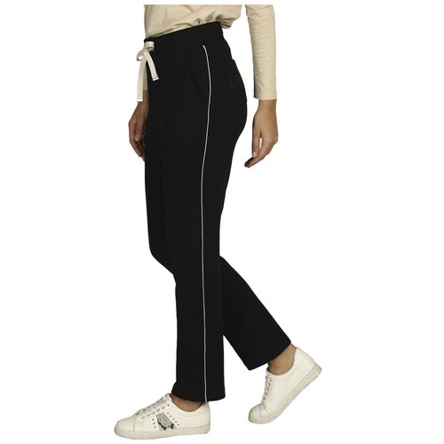 Pans Liso con Jareta Foley's para Mujer