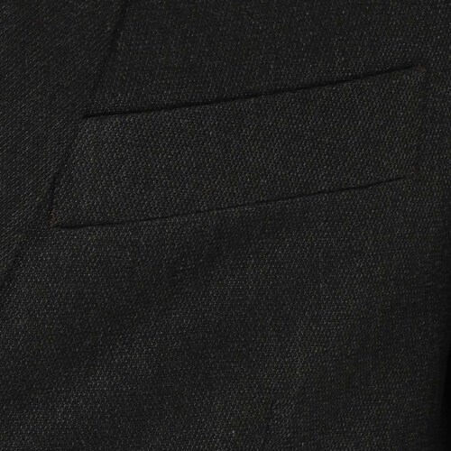 Saco Slim Fit Gris para Hombre