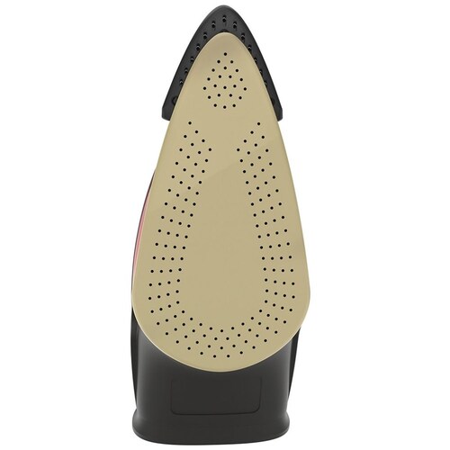 Plancha Chi Steamshot 2 en 1 13108 Hamilton Beach