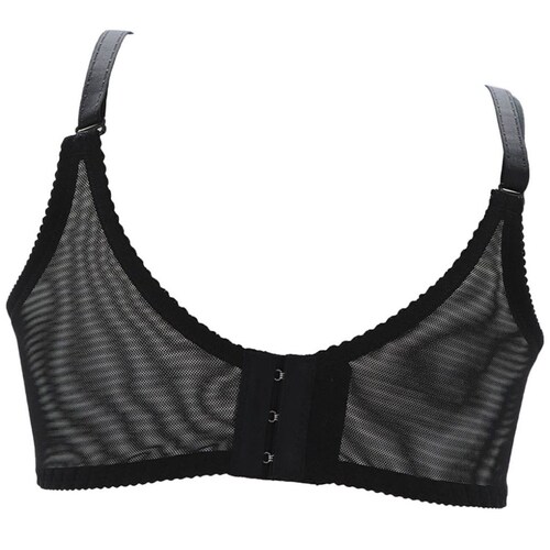 Brasier Copa Preformada con Encaje Couture