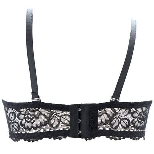 Brasier Copa Encaje Couture