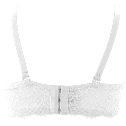 Brasier Copa Encaje Couture