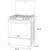 Estufa Mabe 30 " Inoxidable C/on Air Fry Emh7614Datmss0