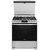 Estufa Mabe 30 " Inoxidable C/on Air Fry Emh7614Datmss0