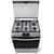 Estufa Mabe 30 " Inoxidable C/on Air Fry Emh7614Datmss0