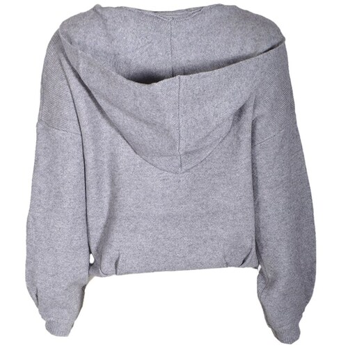 Suéter con Capucha Philosophy