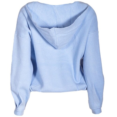 Suéter con Capucha Philosophy Jr