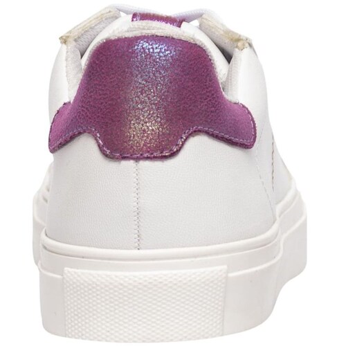 Tenis Casual Blanco Aeropostale