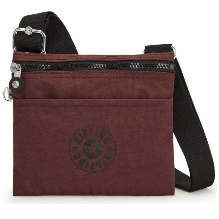Bolsa Gib Mahogany C Kipling