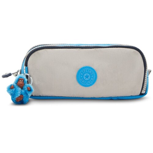 Lapicera Gitroy Lake Blue Bl Kipling