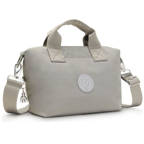 Bolsa Kala Mini Almost Grey Kipling