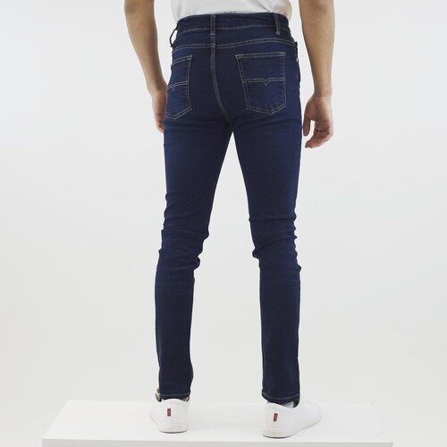 Jeans Jeanious para Hombre