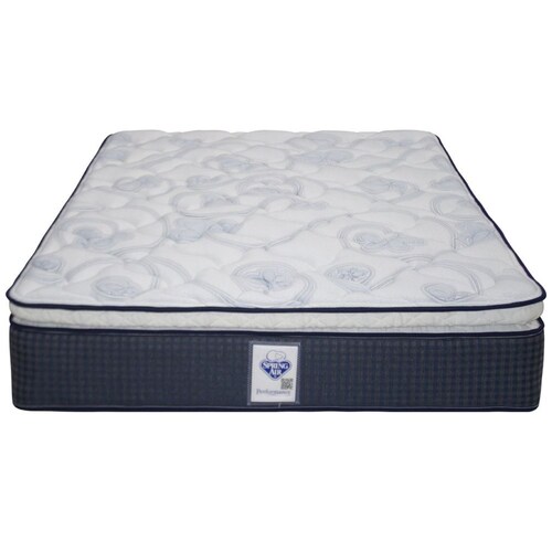 Colchón Individual Spring Air French