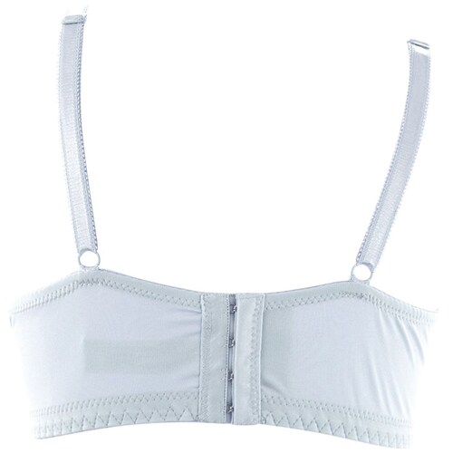 Brasier Copa Preformada con Varilla Couture