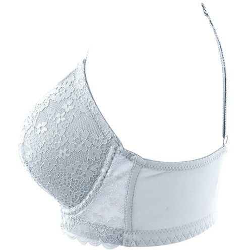 Brasier Copa Preformada con Varilla Couture