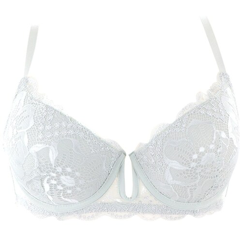Brasier Copa Preformada con Varilla Couture