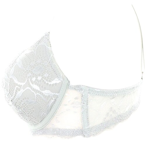 Brasier Copa Preformada con Varilla Couture