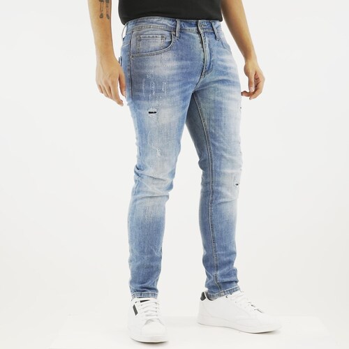 Jeans Tim Men para Hombre