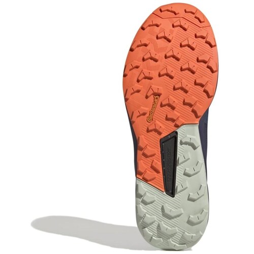 Tenis Outdoor Adidas Terrex Trailrider para Hombre