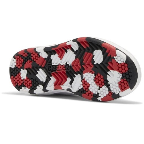 Tenis Infantil Casual Reebok Royal Complete Infantil