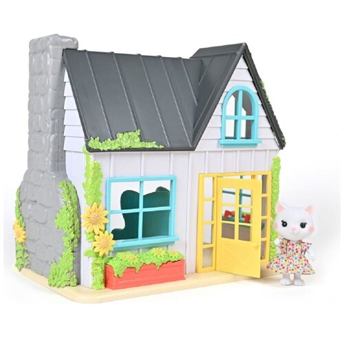 Casita de Campo Ternurines By Honey Bees