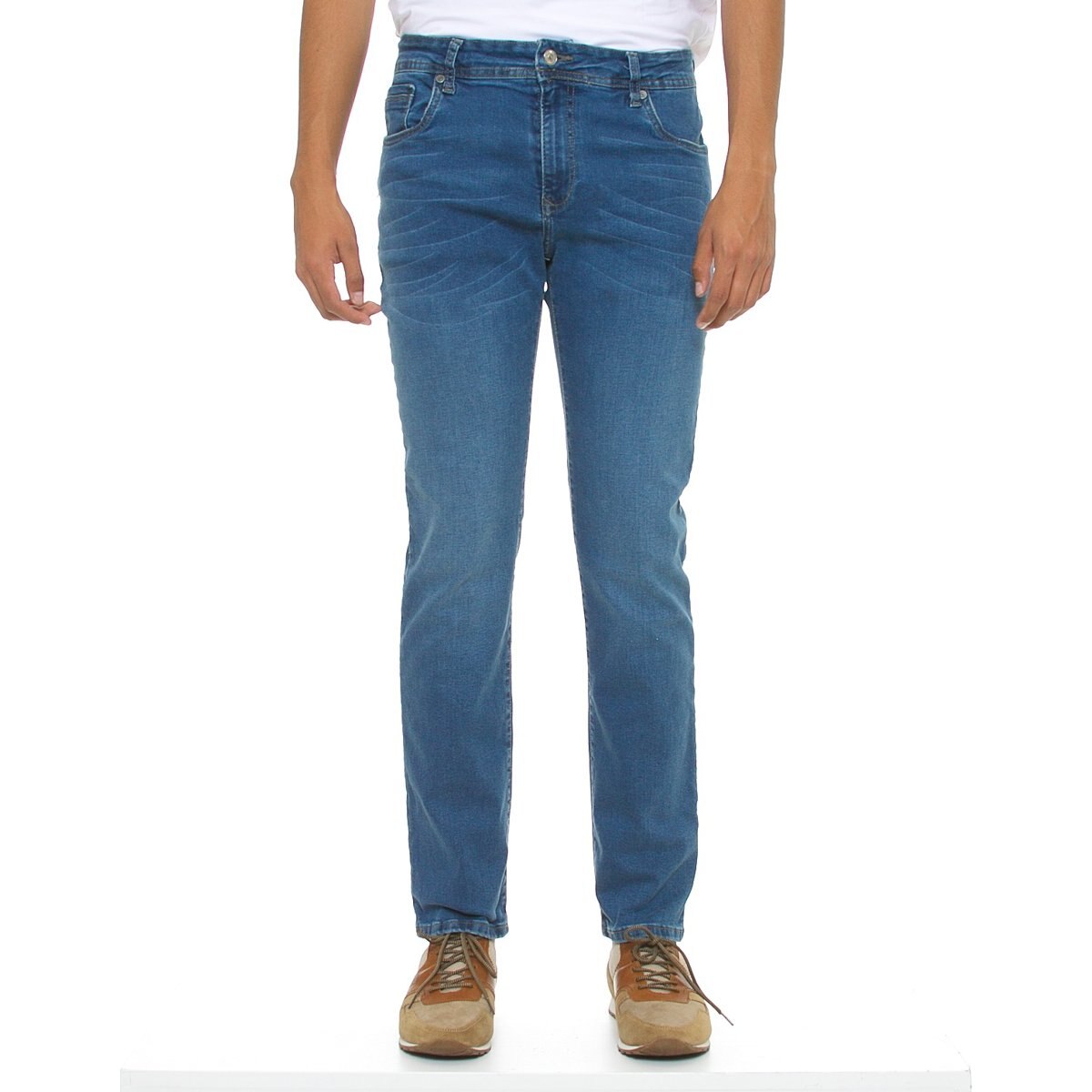 Jeans Bruno Magnani para Hombre