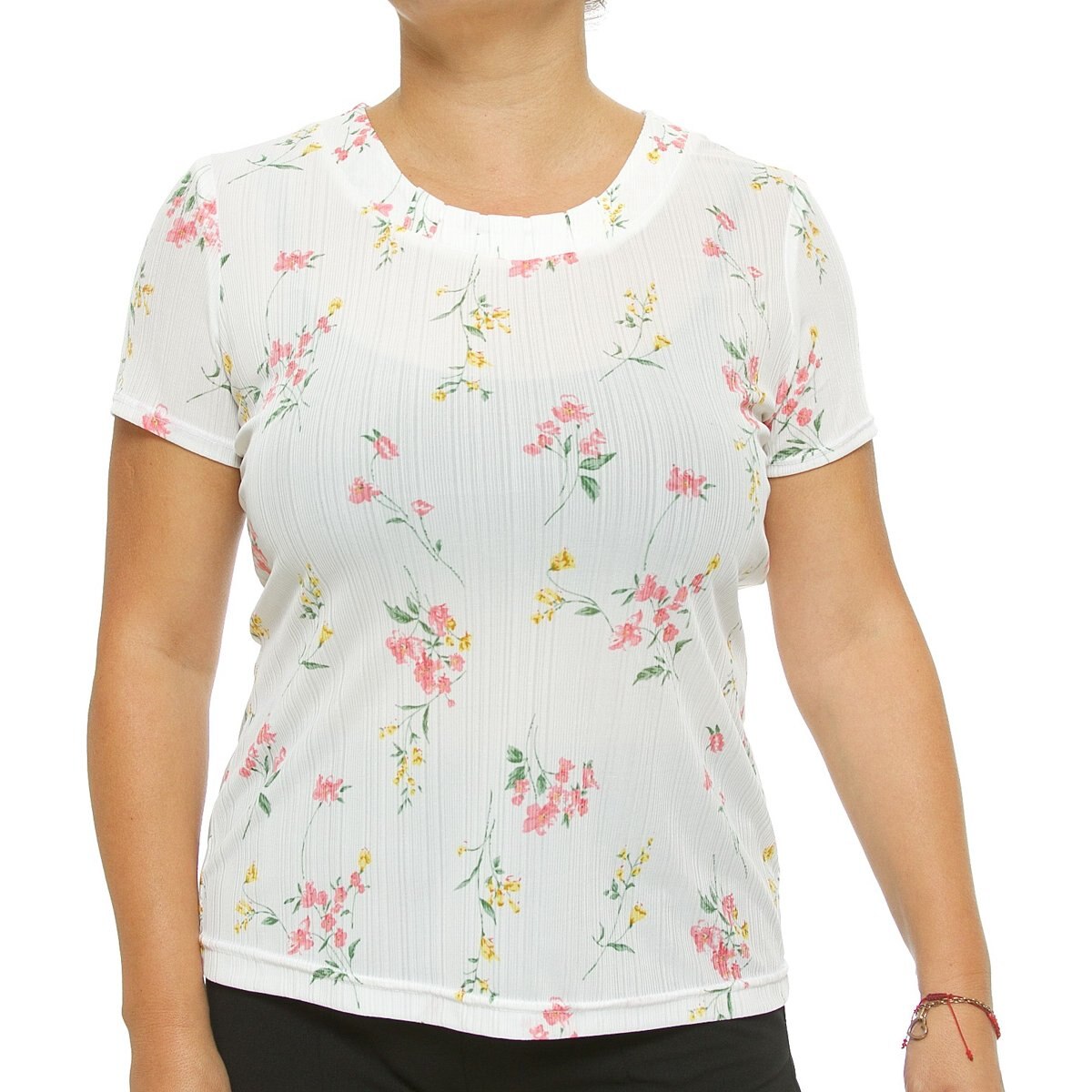 Playera Estampada para Dama Diva By Gamus