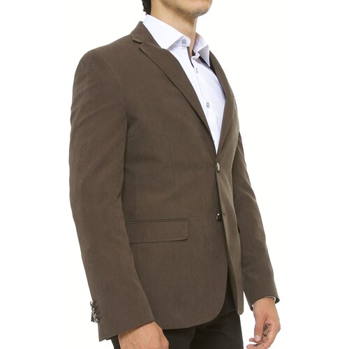 Saco Formal para Hombre Bruno Magnani